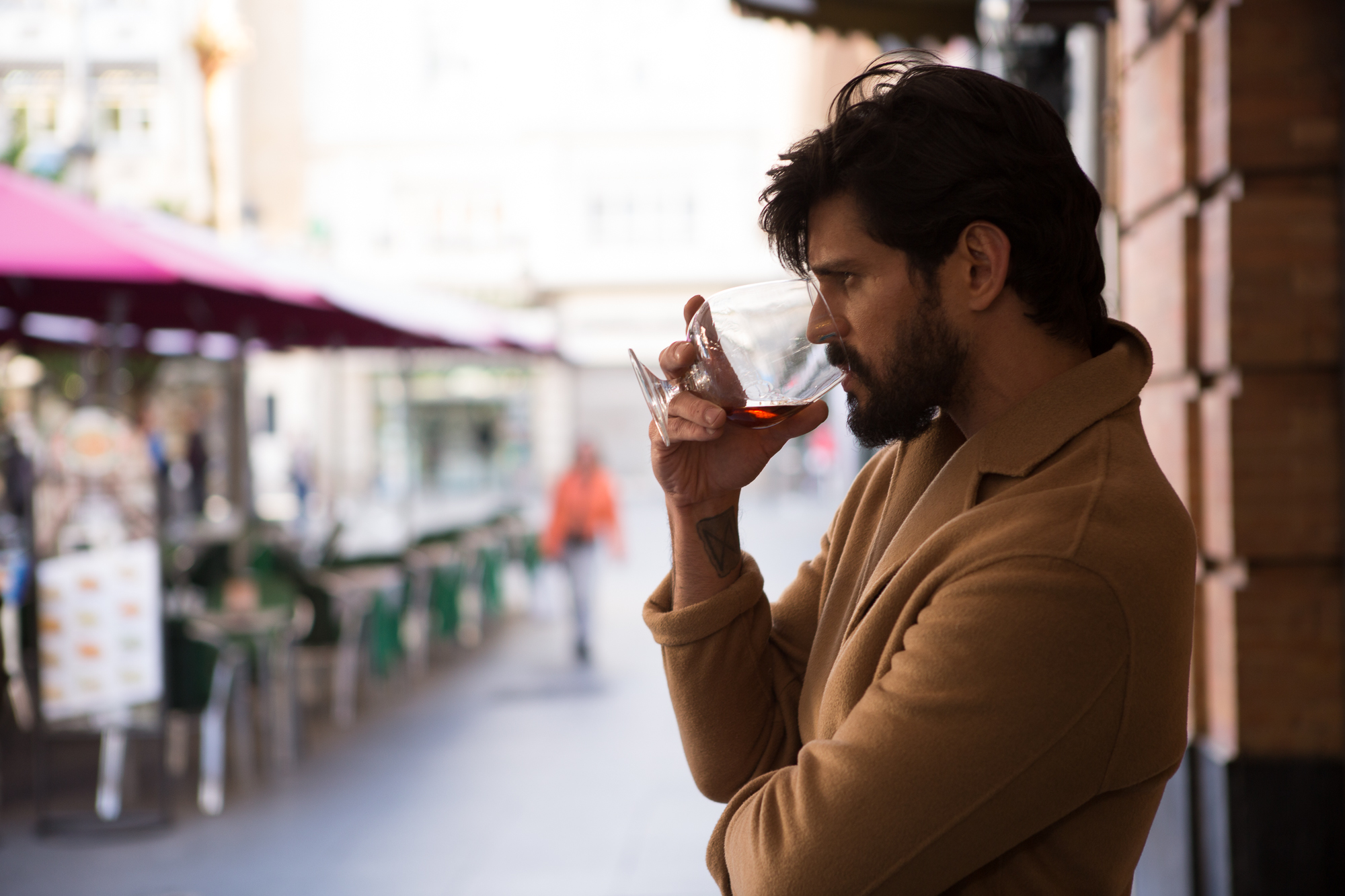 Rodolfo Romero: Culpable o Inocente | Cardenal Mendoza