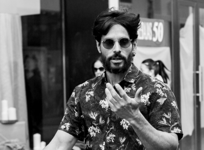 Rodolfo Romero: profile of an unknown expert | Cardenal Mendoza