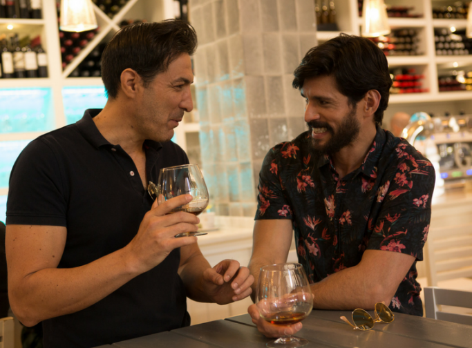 Rodolfo Romero: Perfil de un experto desconocido | Cardenal Mendoza